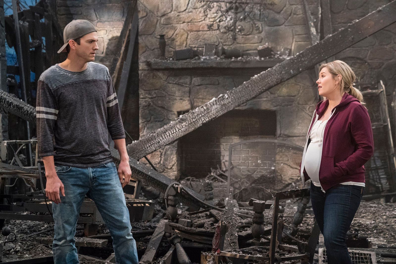 The Ranch : The Ranch : Foto Ashton Kutcher, Elisha Cuthbert - Foto 30 ...