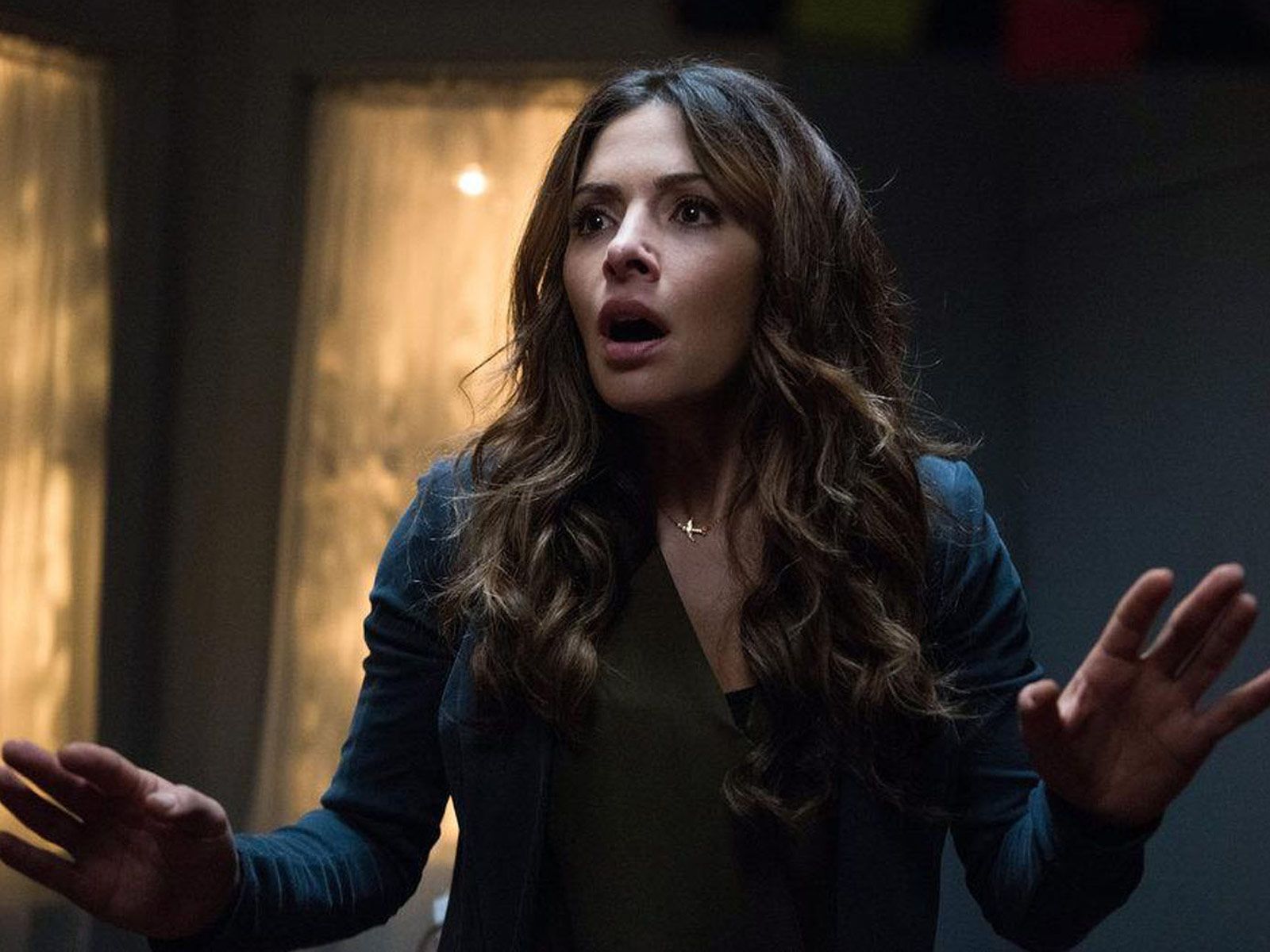 Foto de Sarah Shahi - Reverie : Foto Sarah Shahi - Foto 50 de 220 ...