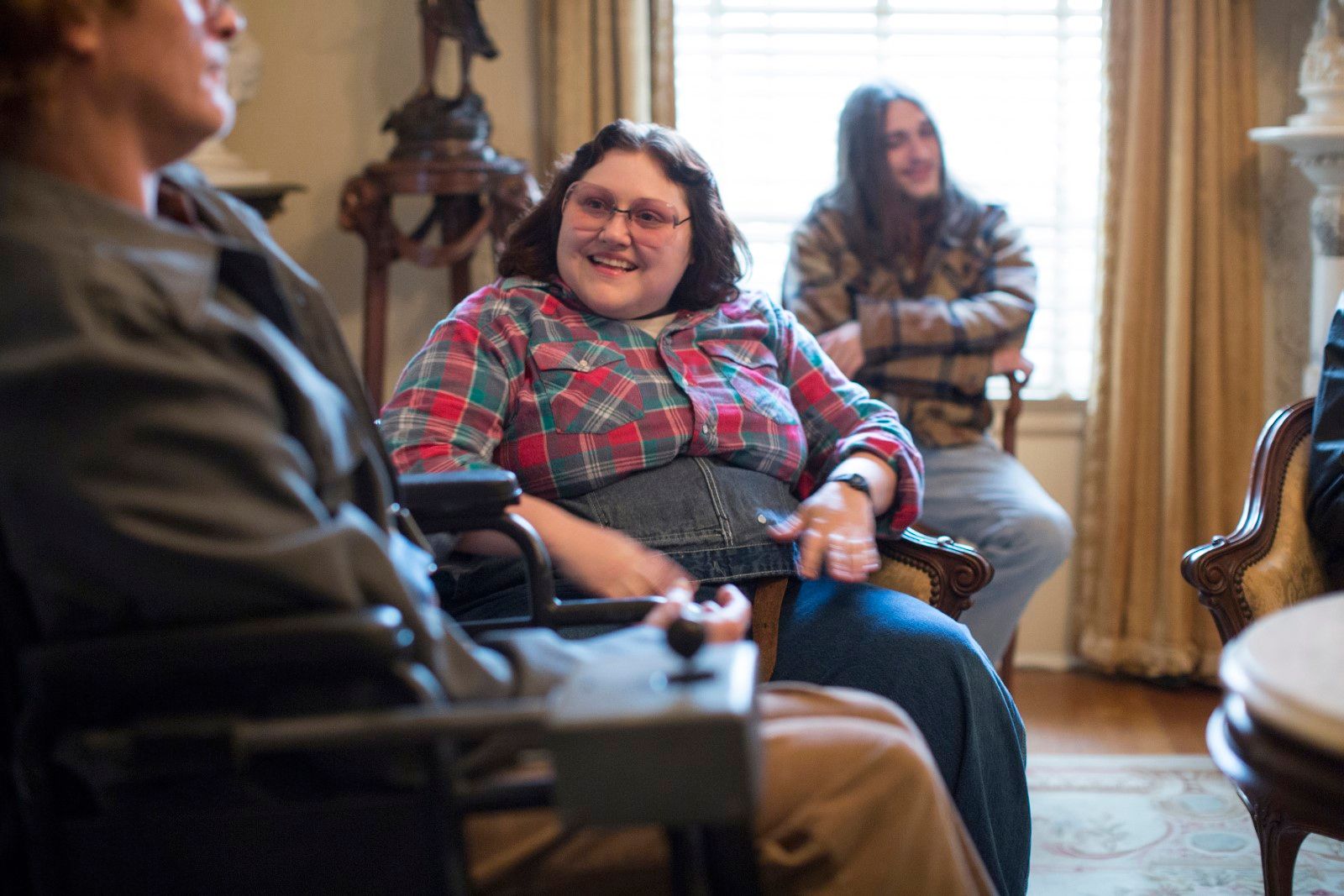 Foto de Beth Ditto - No te preocupes, no llegará lejos a pie : Foto Beth Ditto - Foto 1 de 2 ...