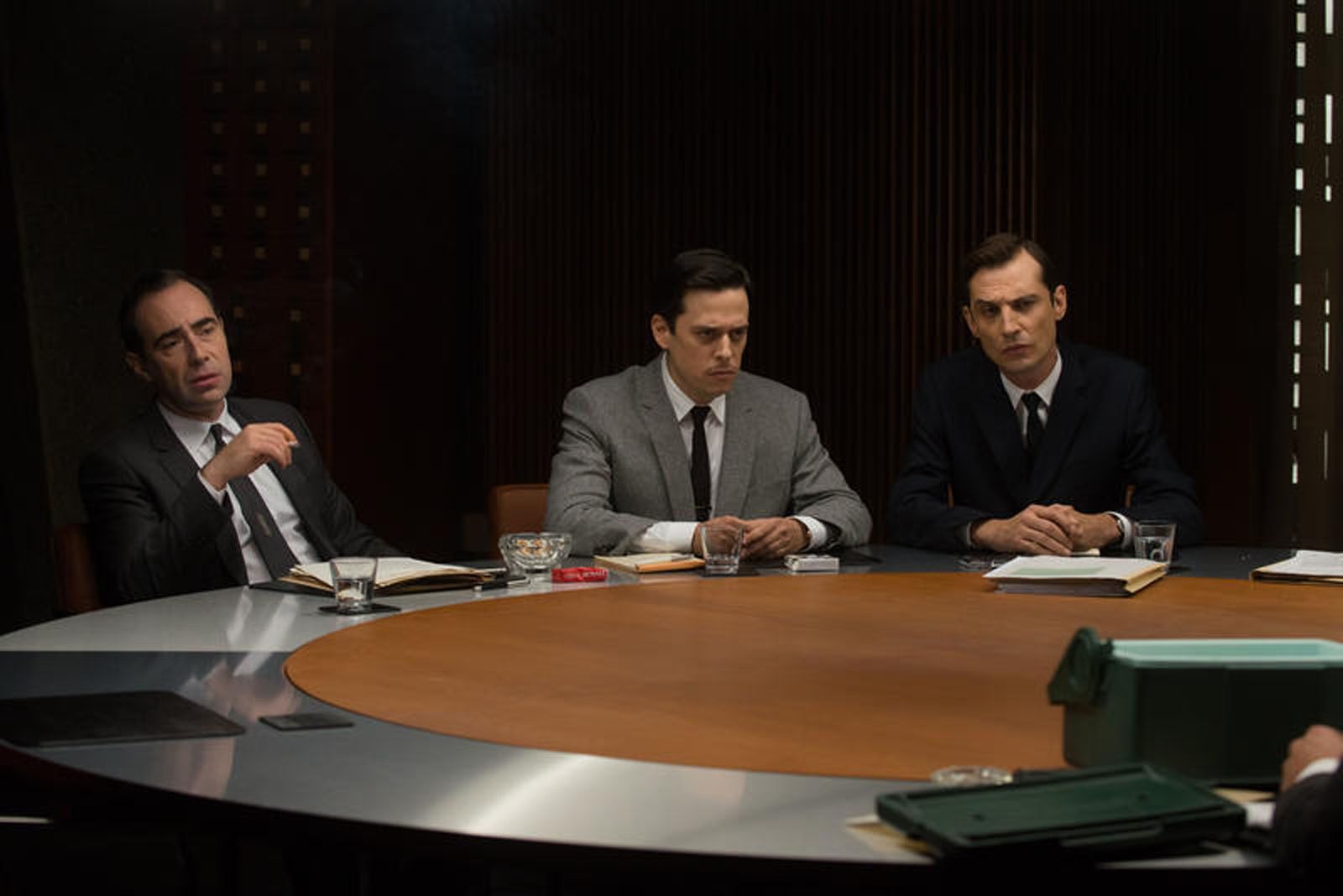 Foto de Karim Barras - Foto Bruno Paviot, Jean-Édouard Bodziak, Karim ...