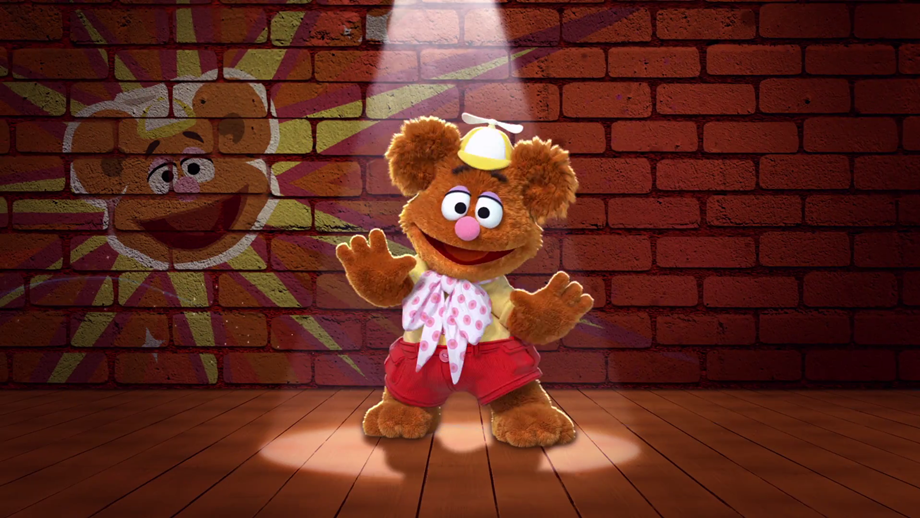 Muppet Babies (2018) : Muppet Babies (2018) : Foto - Foto 14 sobre 22 ...
