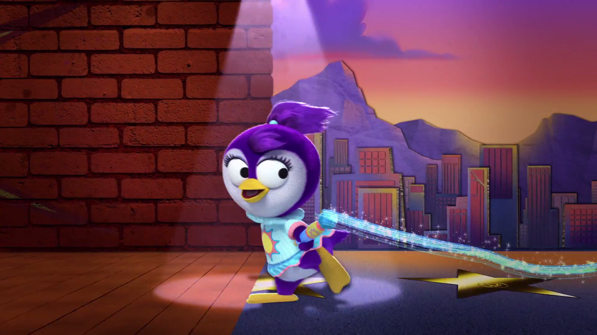 Muppet Babies (2018) : Muppet Babies (2018) : Foto - Foto 13 sobre 22 ...
