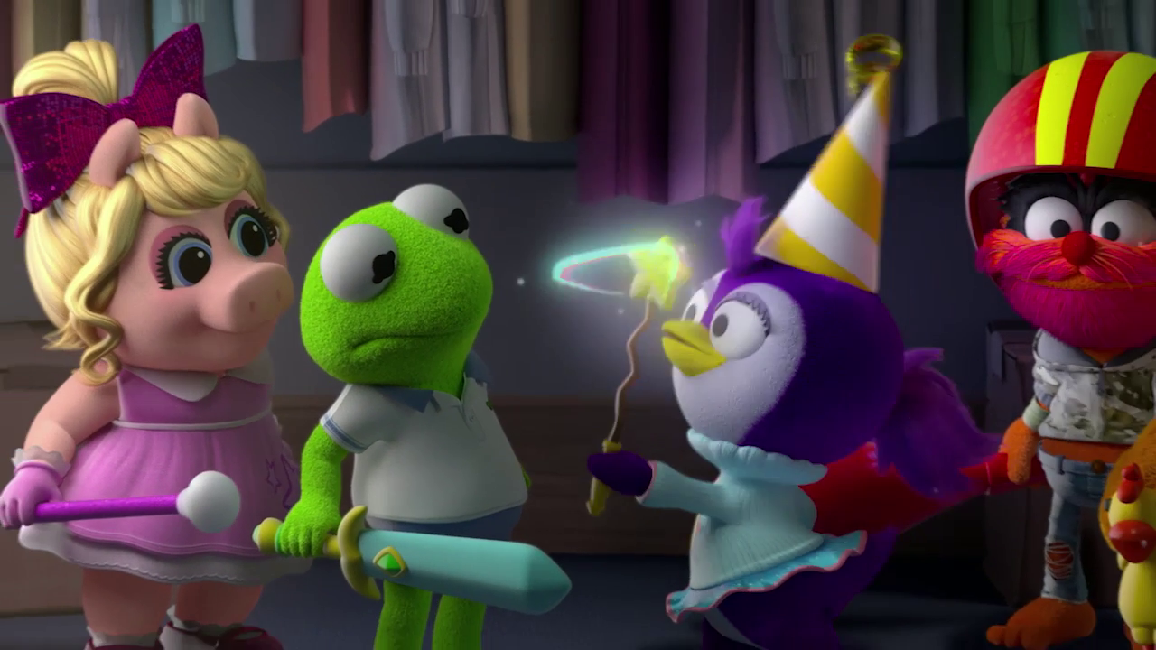 Muppet Babies (2018) : Muppet Babies (2018) : Foto - Foto 5 sobre 22 ...