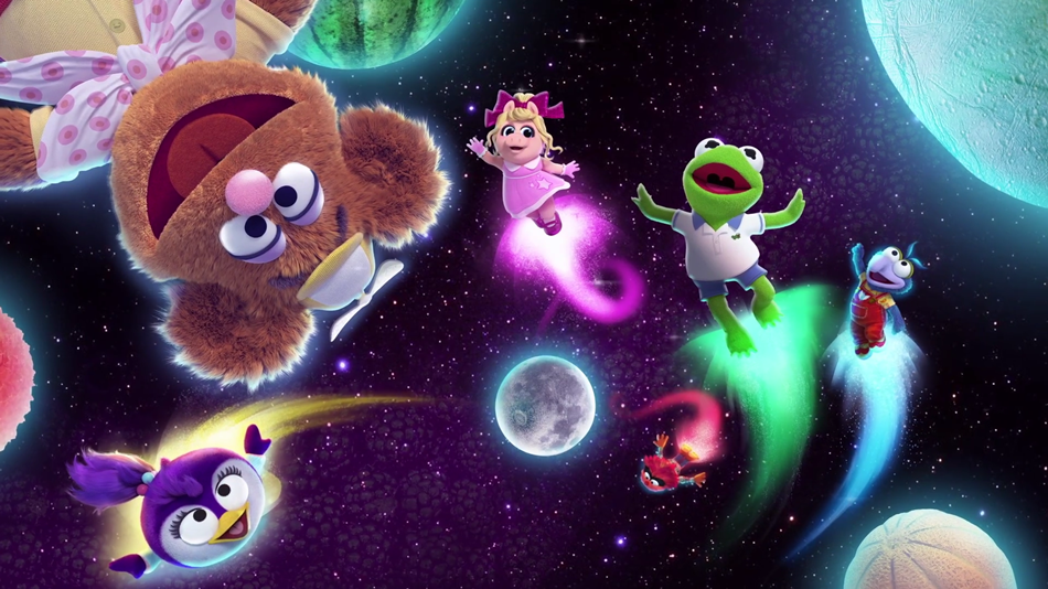 Muppet Babies (2018) : Muppet Babies (2018) : Foto - Foto 1 sobre 22 ...