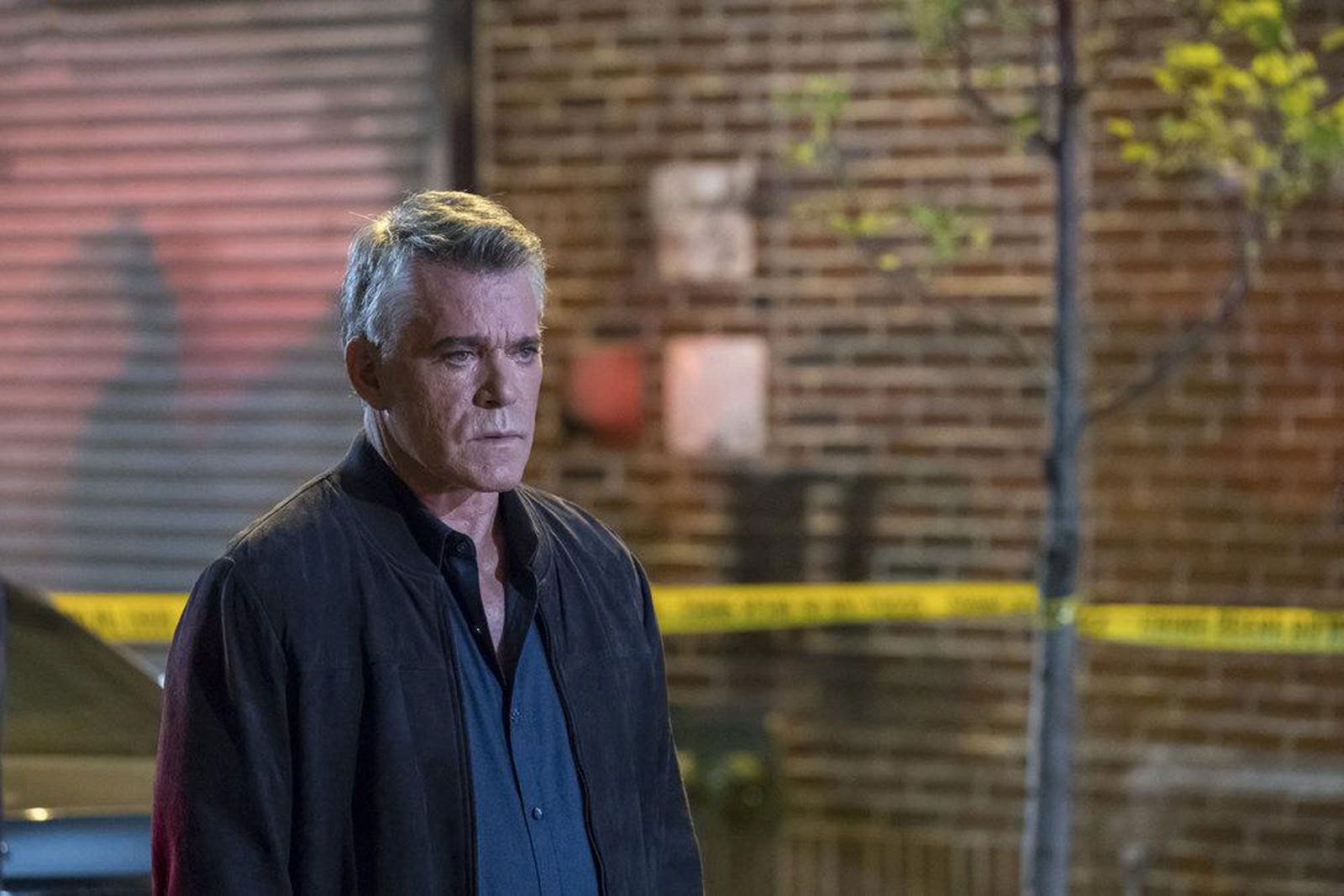 Shades of Blue : Shades of Blue : Foto Ray Liotta - Foto 43 sobre 242 ...