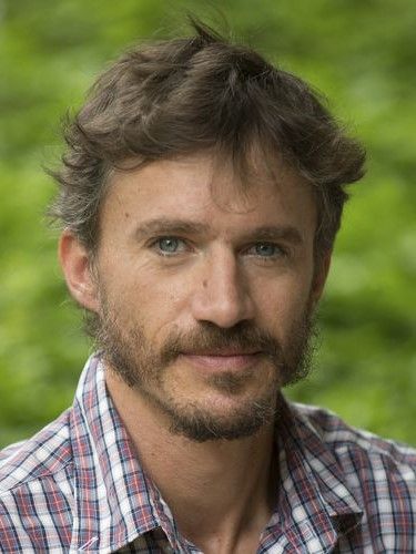 Steve Boyes - SensaCine.com