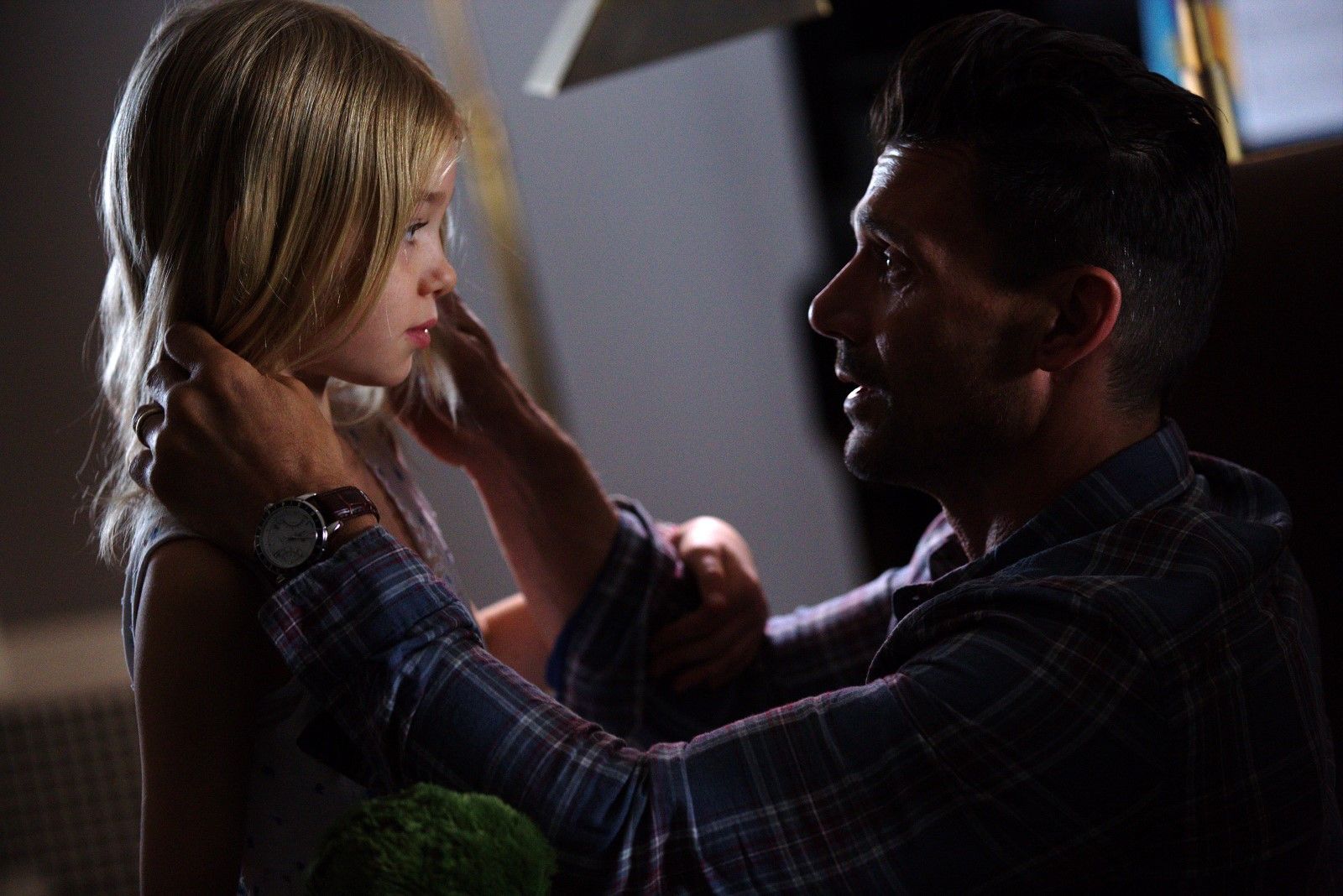 Foto de la película Stephanie - Foto 4 por un total de 11 - SensaCine.com