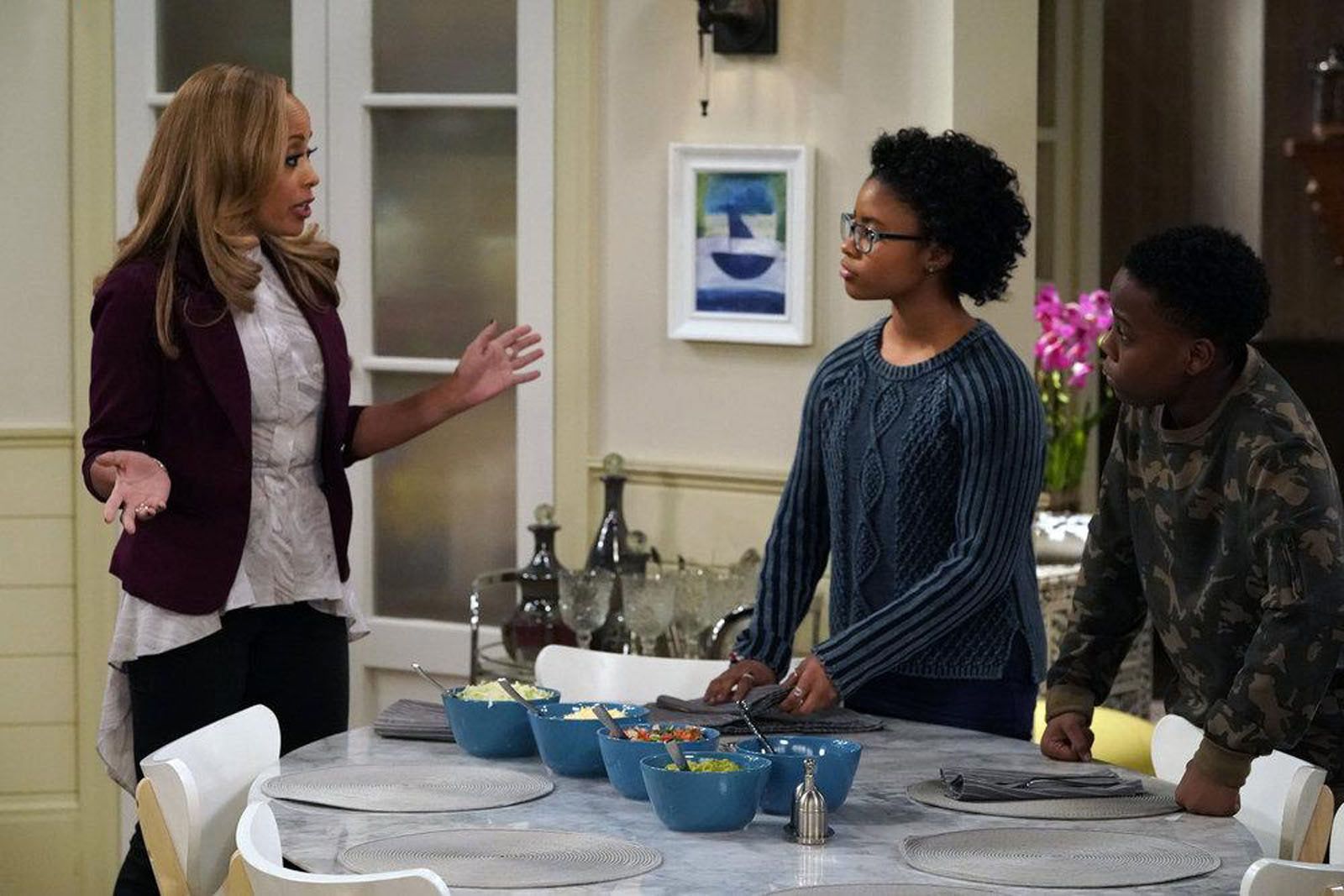 Marlon : Marlon : Foto Amir O’Neil, Essence Atkins - Foto 35 sobre 118 ...