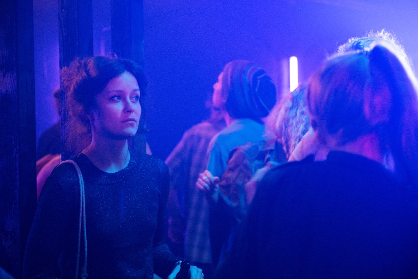 Foto de Tinka Fürst - Foto Tinka Fürst - SensaCine.com