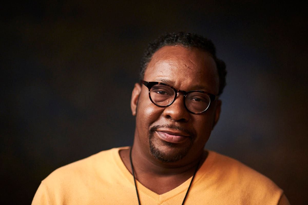 Foto de la película Whitney - Foto 22 por un total de 31 - SensaCine.com