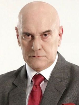 Jorge Cao - SensaCine.com