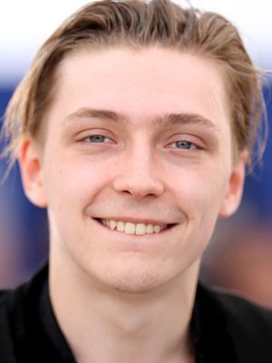 Alexander Gorchilin - SensaCine.com