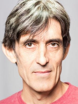 Manolo Caro - SensaCine.com