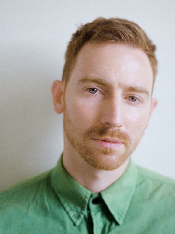 Ian Samuels - SensaCine.com