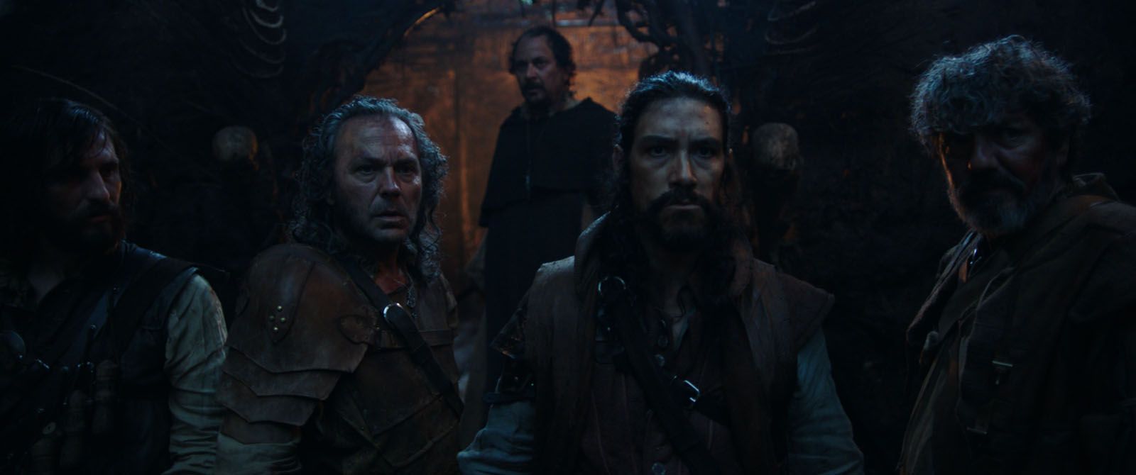 Foto de la película Oro - Foto 21 por un total de 80 - SensaCine.com