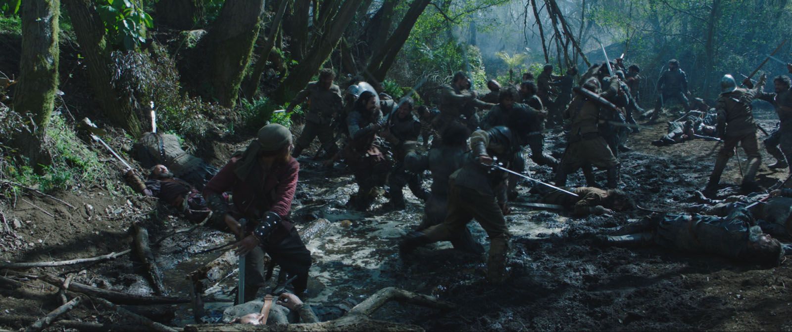 Foto de la película Oro - Foto 15 por un total de 54 - SensaCine.com