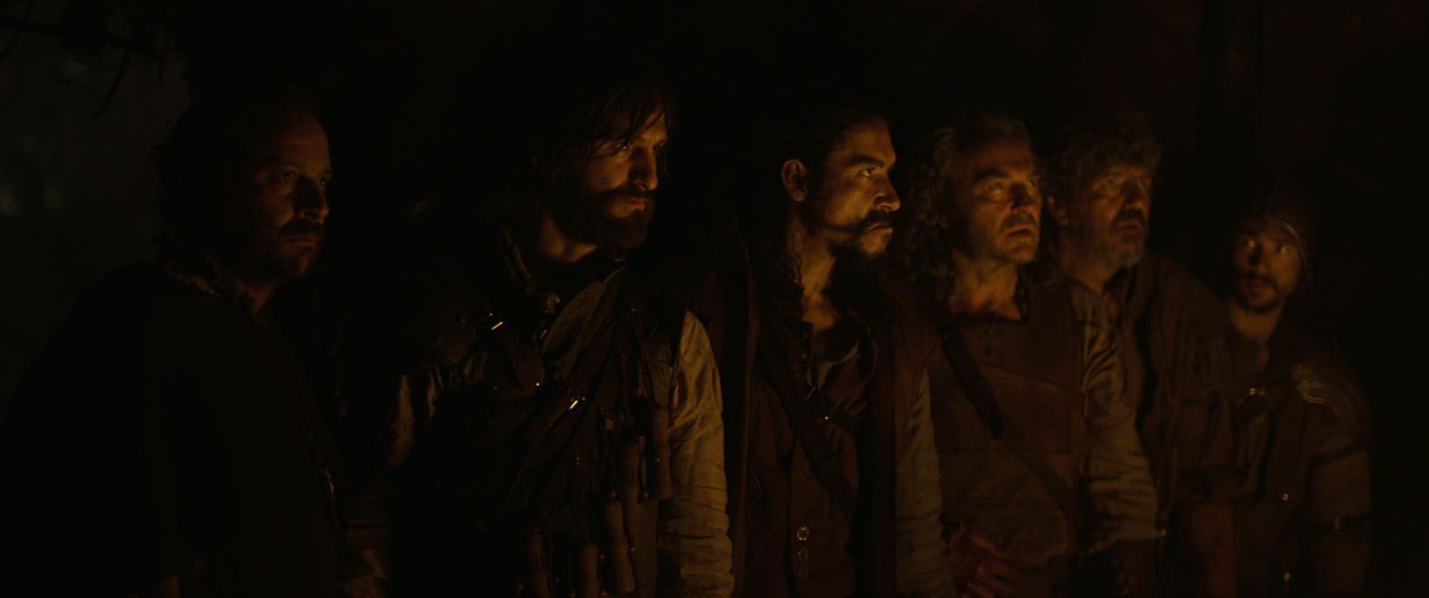 Foto de la película Oro - Foto 9 por un total de 54 - SensaCine.com