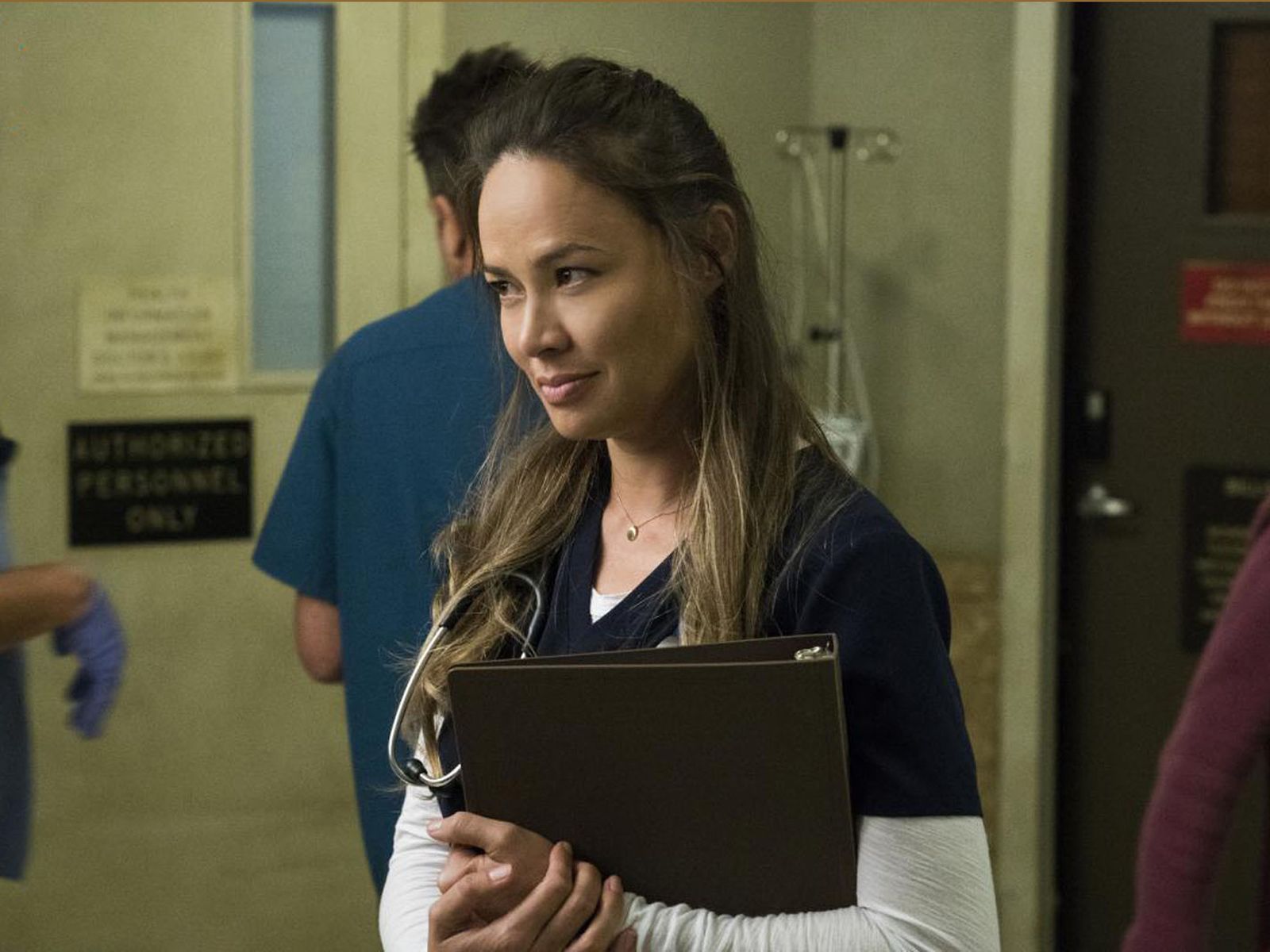 Foto de Moon Bloodgood - Foto Moon Bloodgood - SensaCine.com