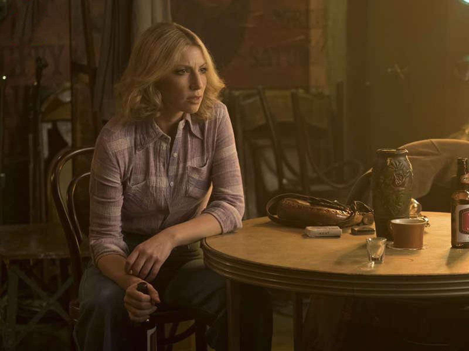 Foto de Ari Graynor - Morir de pie : Foto Ari Graynor - Foto 7 de 63 ...