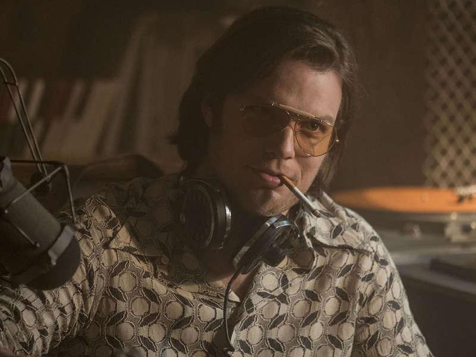 Foto de Jake Lacy - Morir de pie : Foto Jake Lacy - Foto 12 de 64 ...