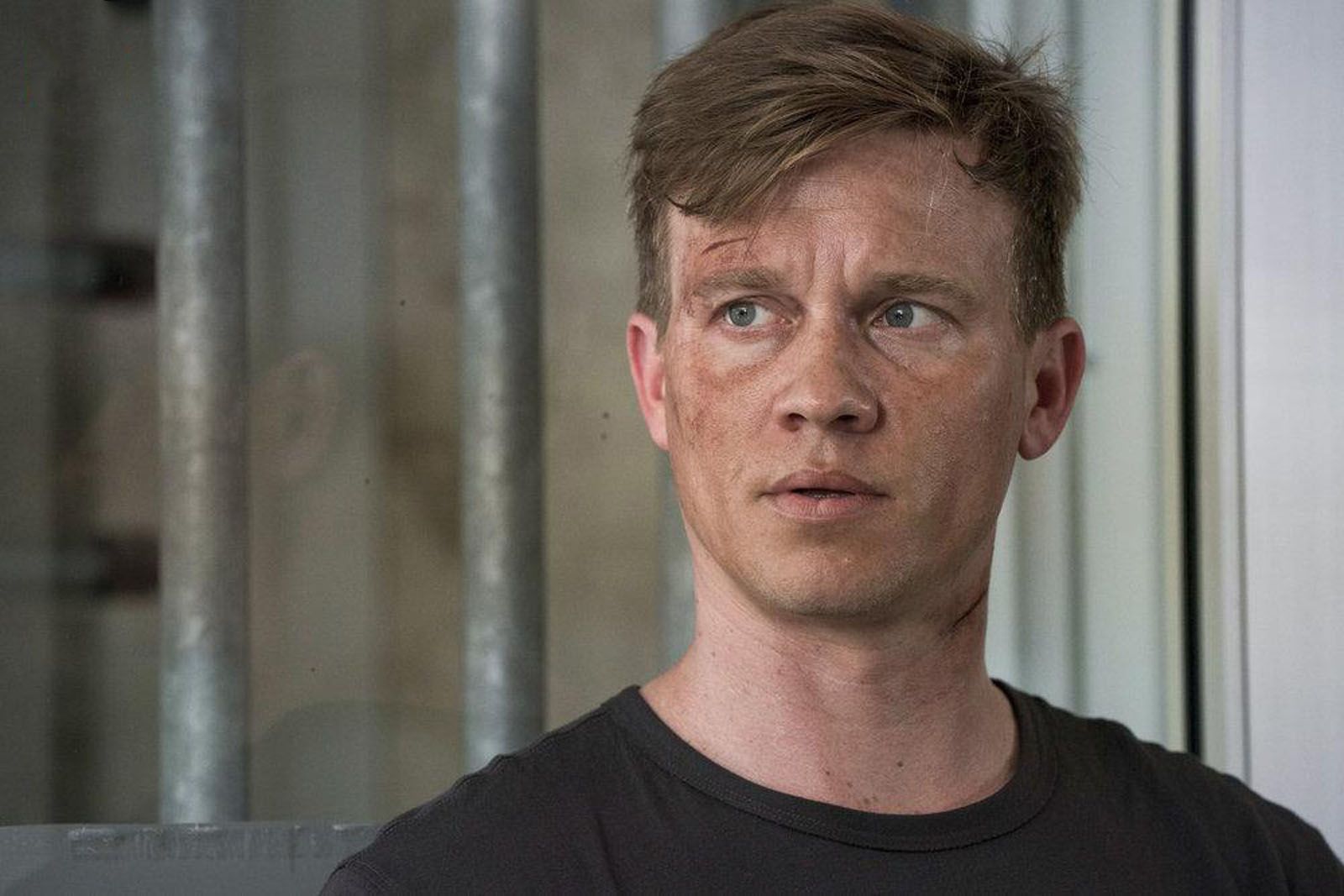 Foto de Warren Kole - Shades of Blue : Foto Warren Kole - Foto 1 de 53 ...