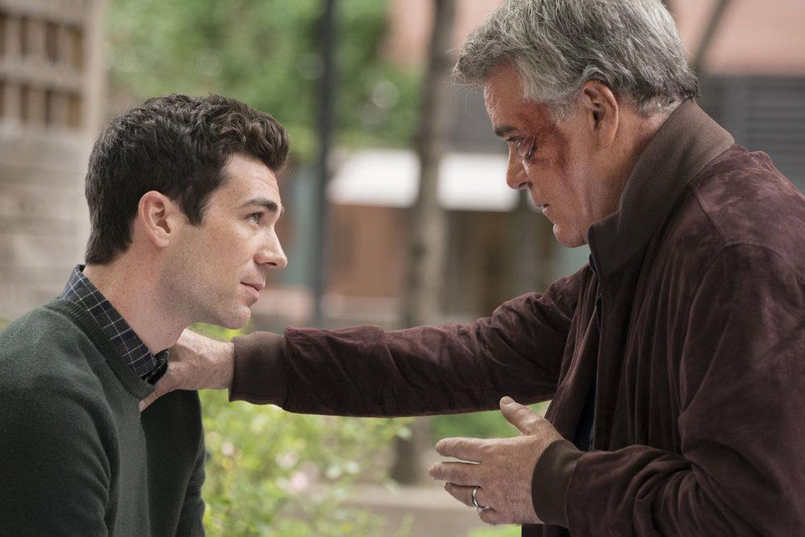 Foto de Ray Liotta - Shades of Blue : Foto Ray Liotta - Foto 32 de 176 ...