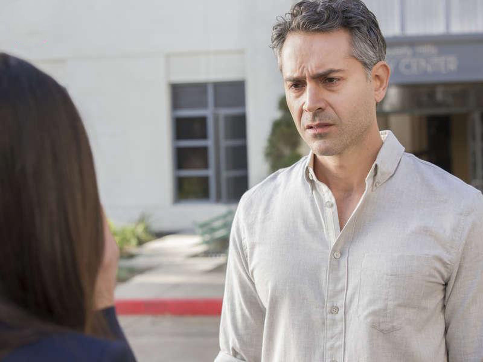 Foto de Omar Metwally - The Affair : Foto Omar Metwally - Foto 8 de 18 - SensaCine.com