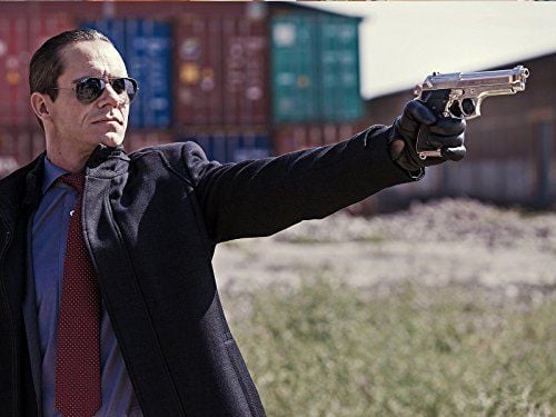 Sr. Ávila : Sr. Ávila : Foto - Foto 26 sobre 38 - SensaCine.com