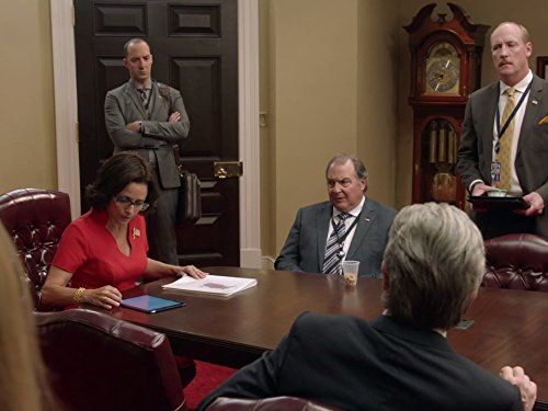 Veep : Veep : Foto - Foto 102 sobre 224 - SensaCine.com