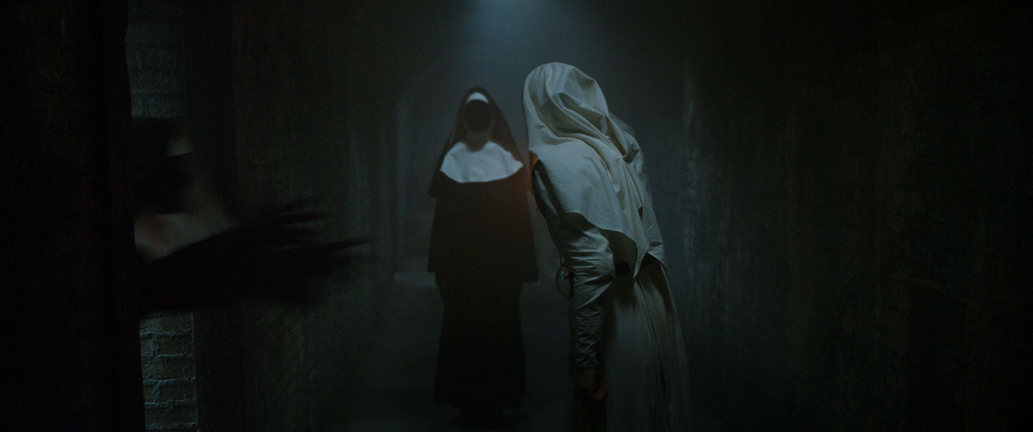 Foto de la película La monja - Foto 26 por un total de 39 - SensaCine.com