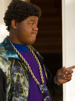 Kyle Massey - SensaCine.com