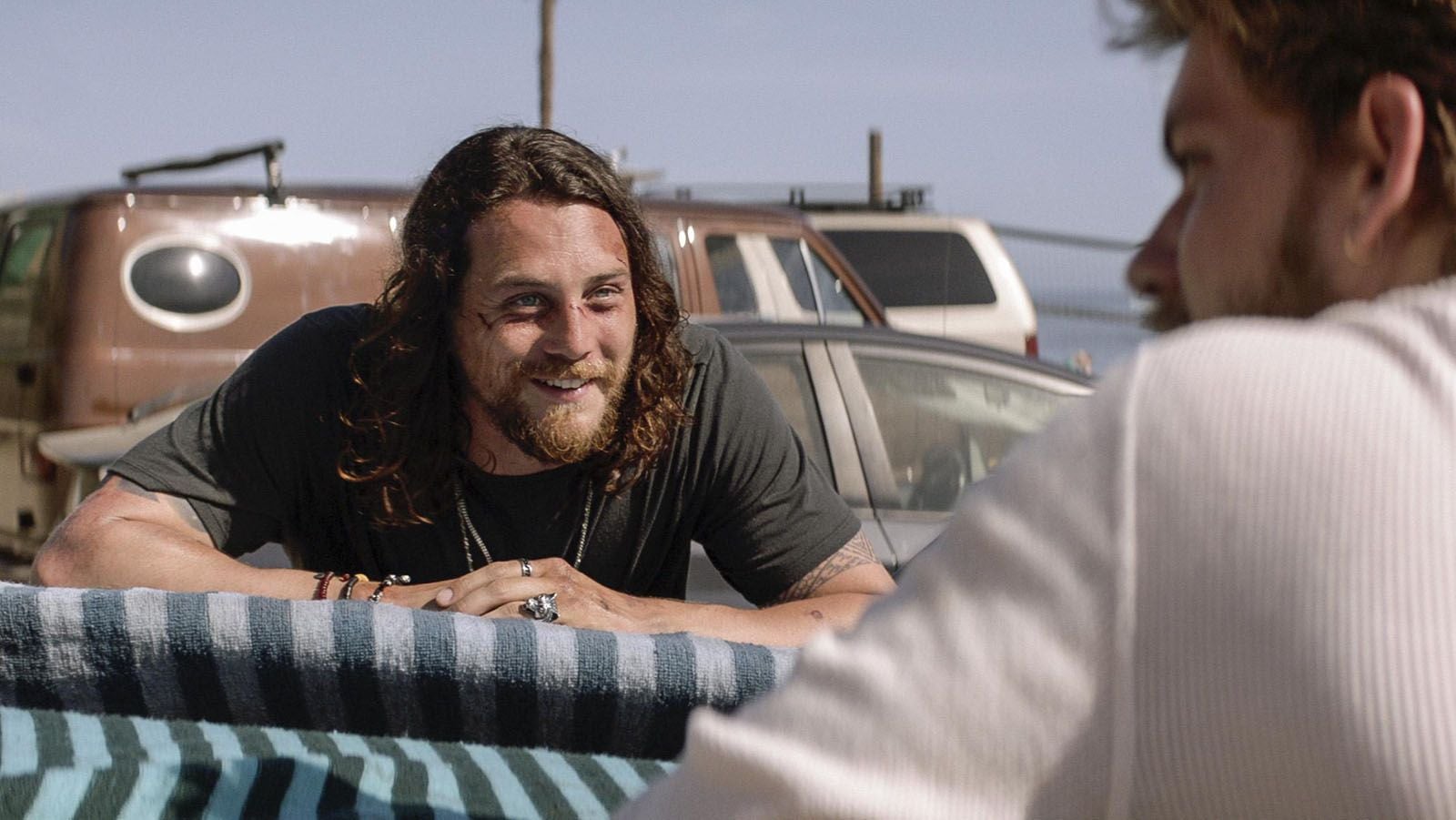 Animal Kingdom : Animal Kingdom : Foto Ben Robson - Foto 102 sobre 191 ...