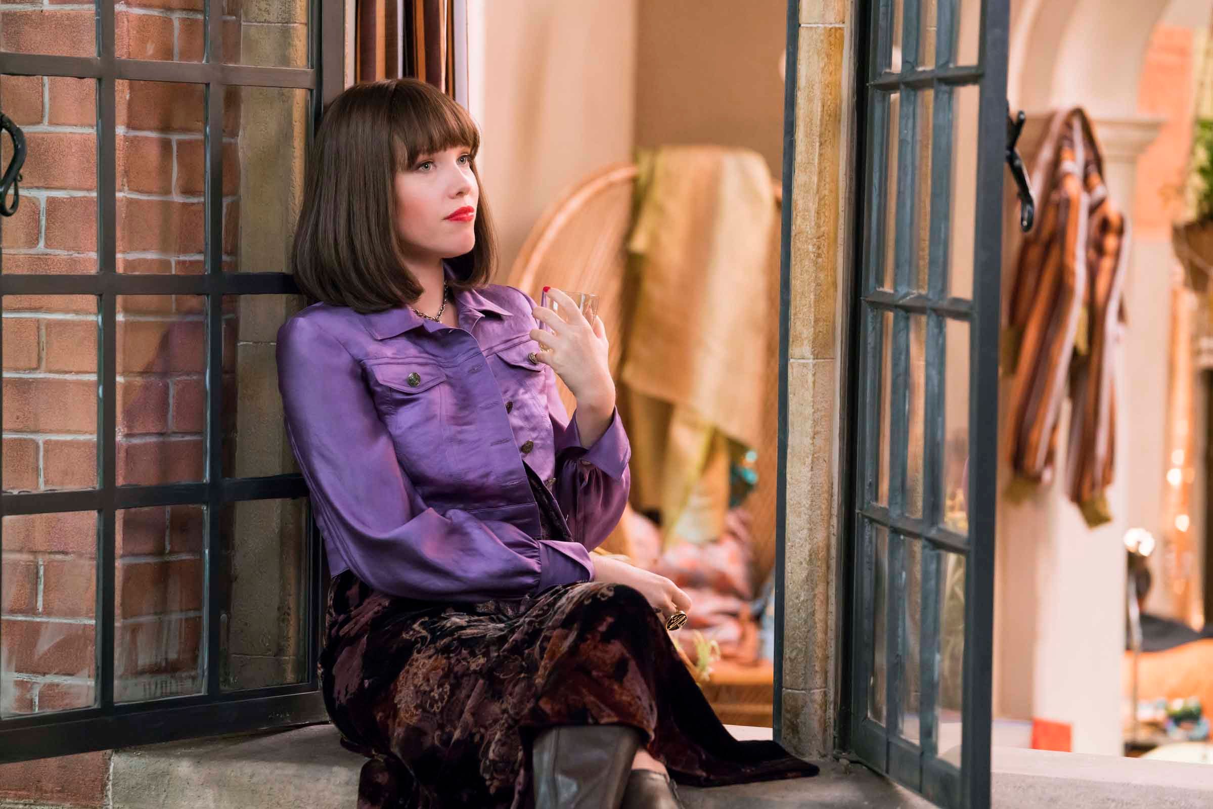 Foto de la película Mamma Mia! Una y otra vez - Foto 31 por un total de 55 - SensaCine.com