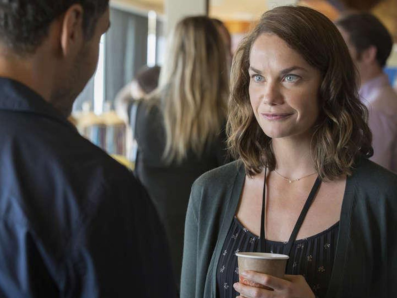 Foto de Ruth Wilson - The Affair : Foto Ruth Wilson - Foto 29 de 103 ...