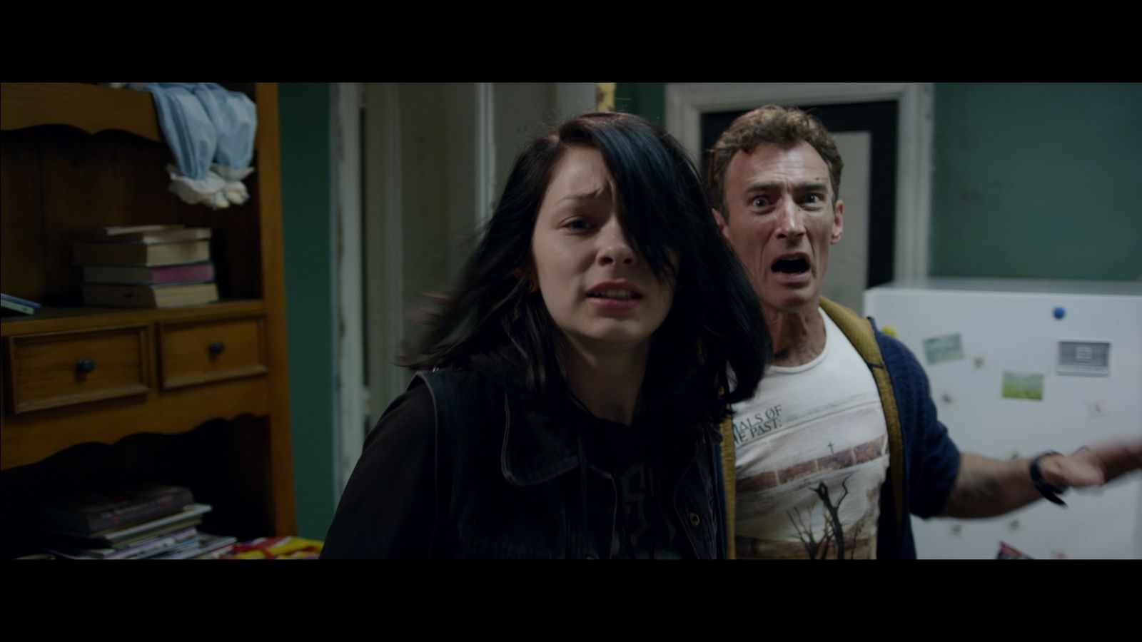 Foto de la película The Dead Room - Foto 6 por un total de 12 ...