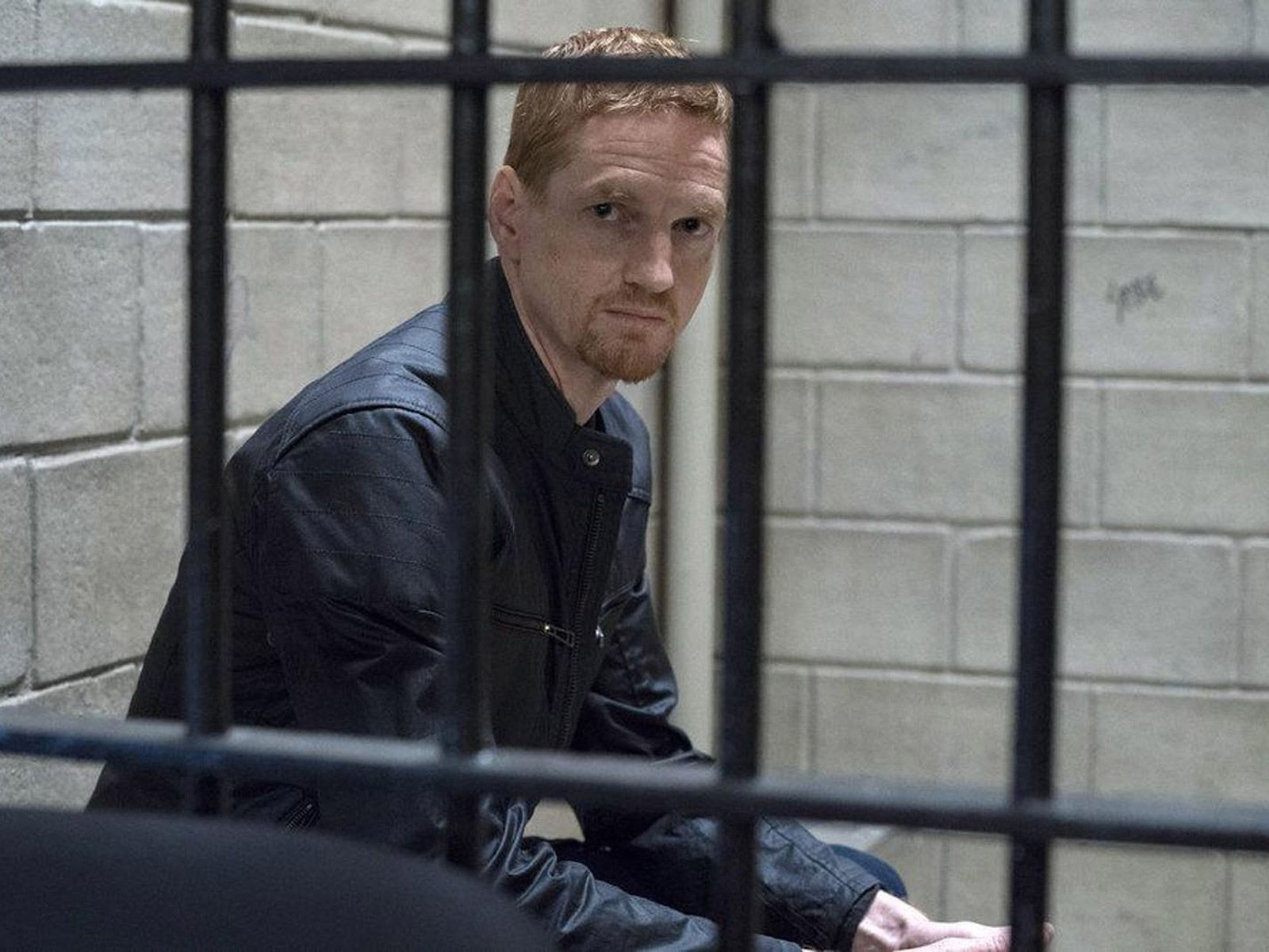 Foto de Christopher James Baker - Shades of Blue : Foto Christopher ...