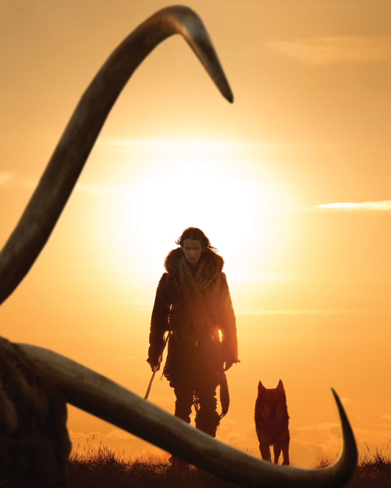 Foto de la película Alpha - Foto 24 por un total de 27 - SensaCine.com