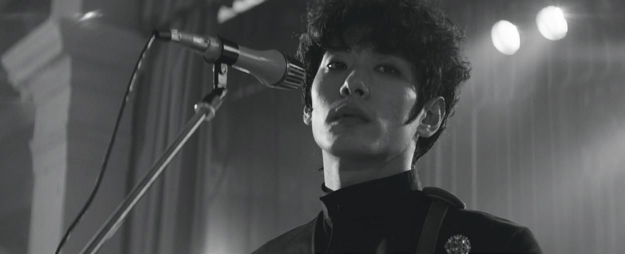 Foto de la película Leto - Foto 18 por un total de 20 - SensaCine.com