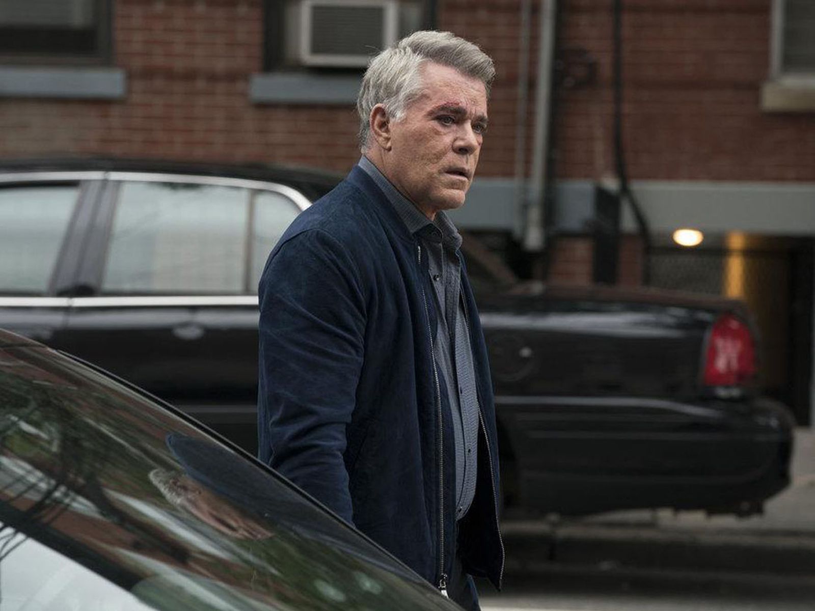 Foto de Ray Liotta - Shades of Blue : Foto Ray Liotta - Foto 30 de 176 ...