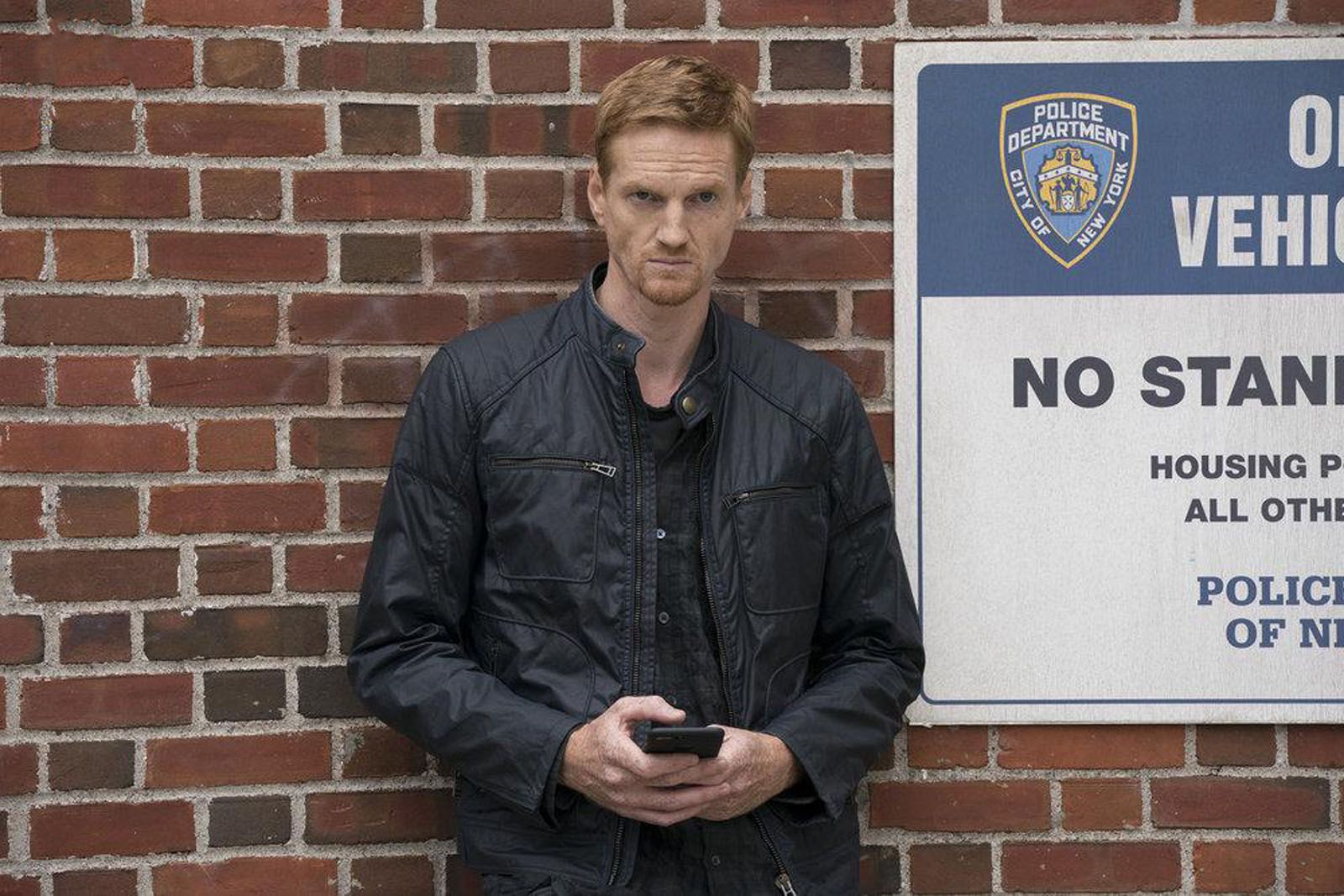 Foto de Christopher James Baker - Shades of Blue : Foto Christopher ...