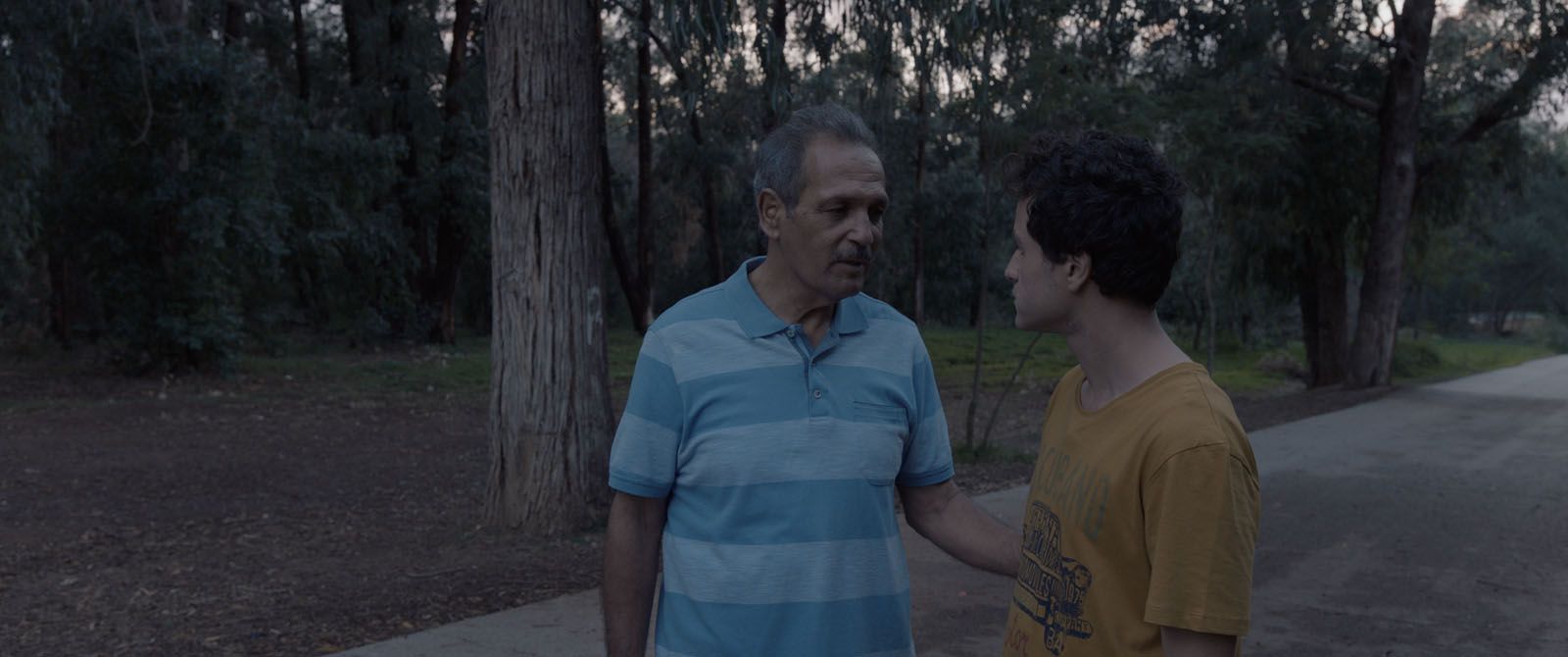 Foto de la película Weldi - Foto 7 por un total de 12 - SensaCine.com