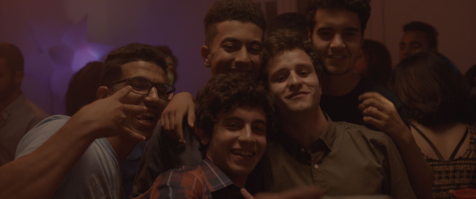 Foto de la película Weldi - Foto 2 por un total de 12 - SensaCine.com