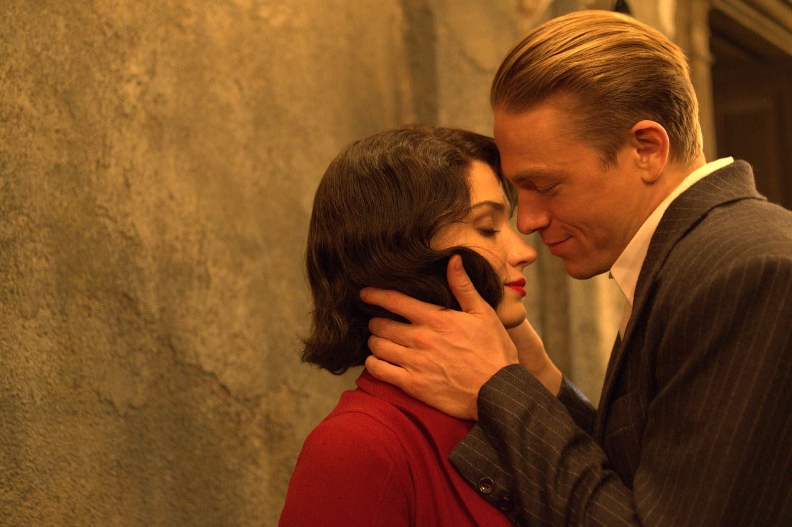 Foto de la película Papillon - Foto 10 por un total de 28 - SensaCine.com