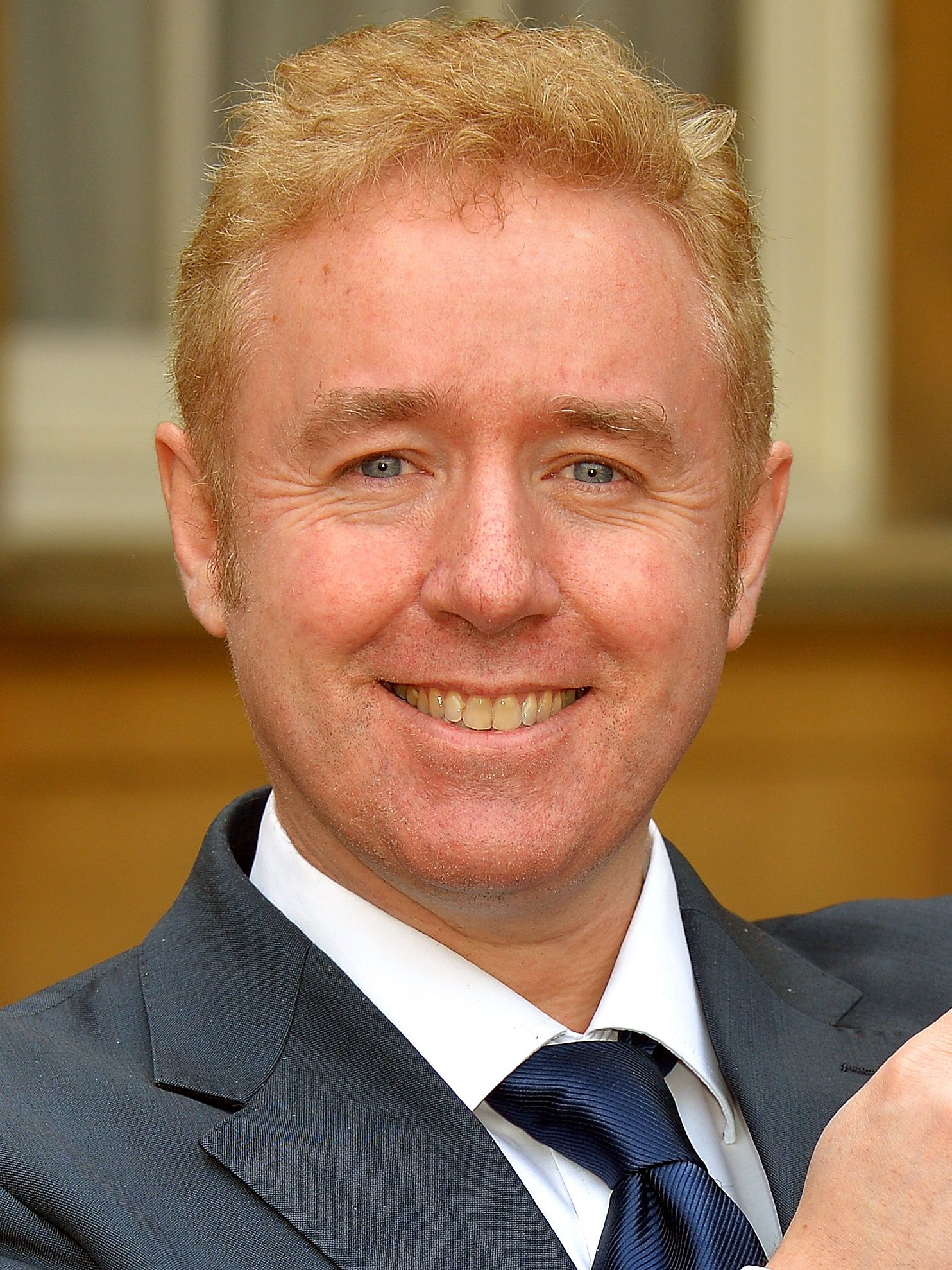 Mark Millar - SensaCine.com