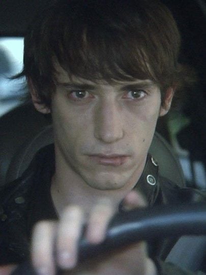 Cristian Magaloni - SensaCine.com