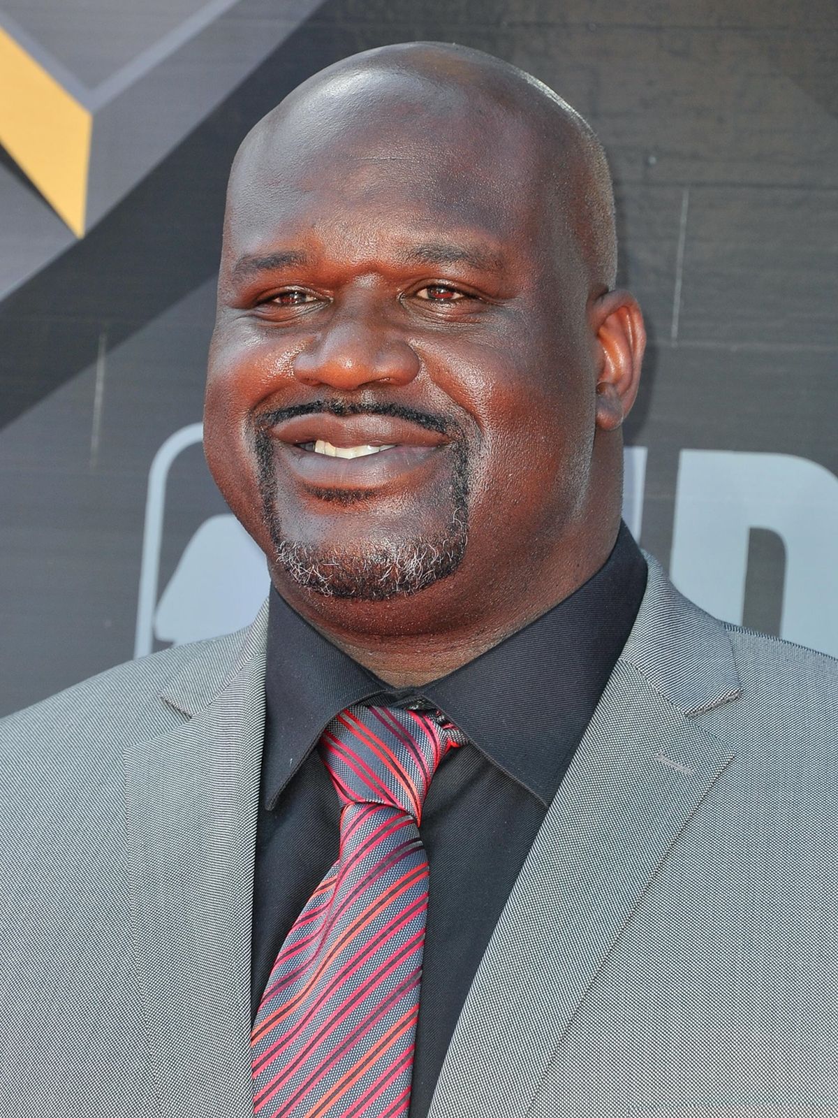 Foto de Shaquille O'Neal - Cartel Shaquille O'Neal - Foto 0 de 13 ...