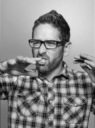 Michael Chaves : Su biografía - SensaCine.com