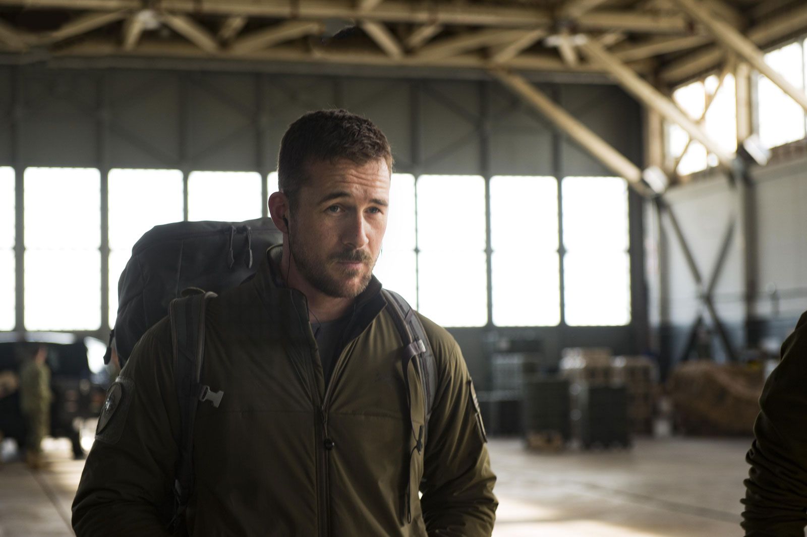 Foto de Barry Sloane - SIX : Foto Barry Sloane - Foto 5 de 89 ...