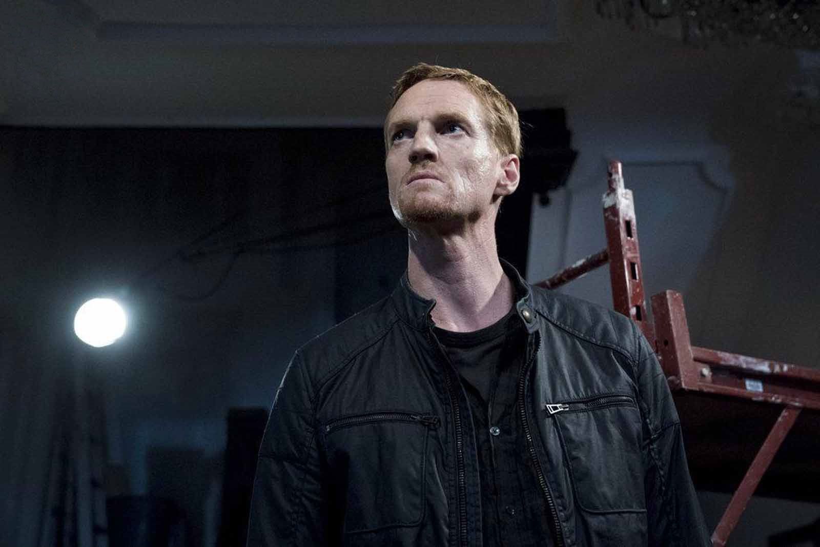 Foto de Christopher James Baker - Foto Christopher James Baker ...