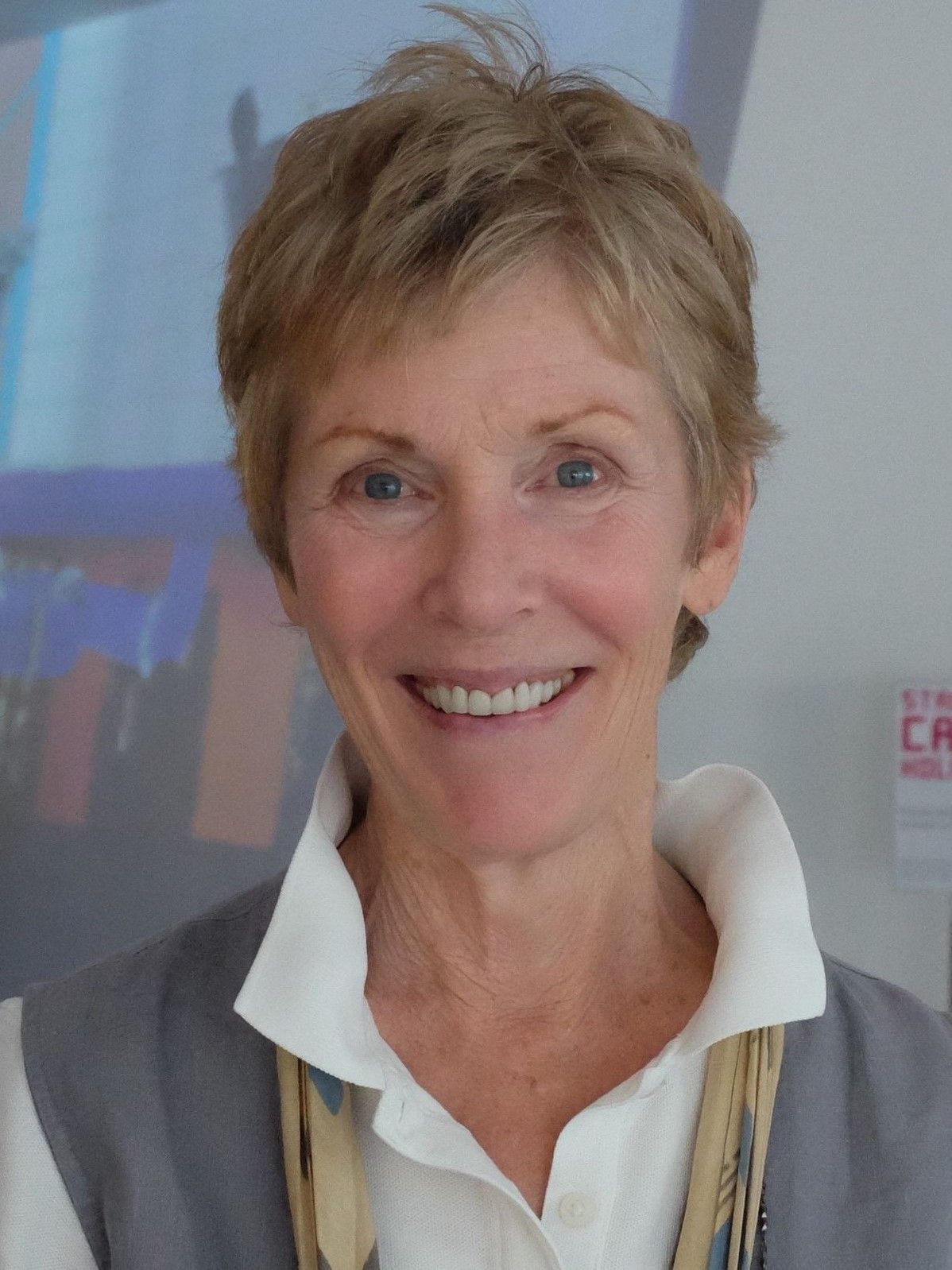 Kathryn Mullen - SensaCine.com